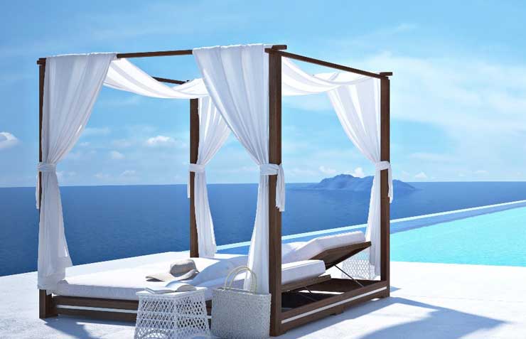 Latest Event - Hotel Xu-La Azul