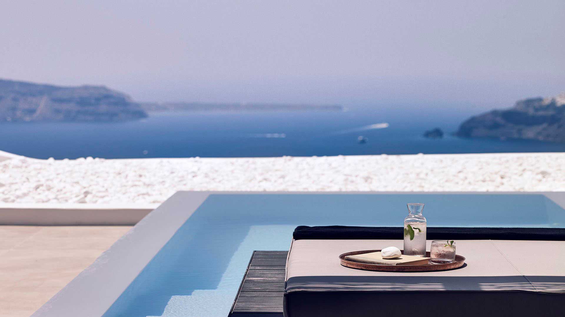 Coming Soon - Hotel Xu-La Azul