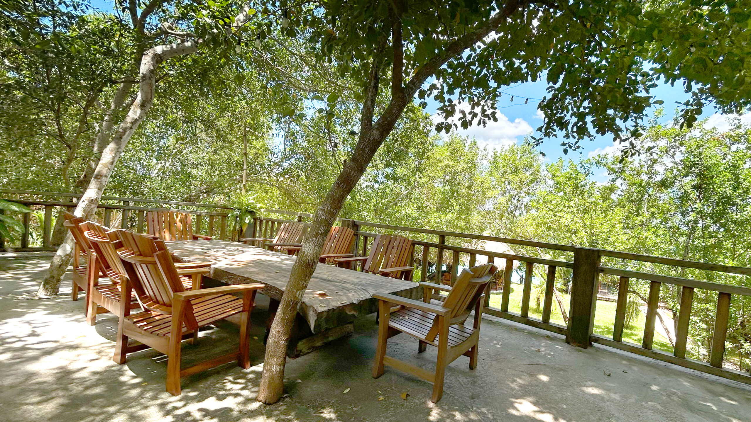 Fotos - Hotel Xu-La Azul